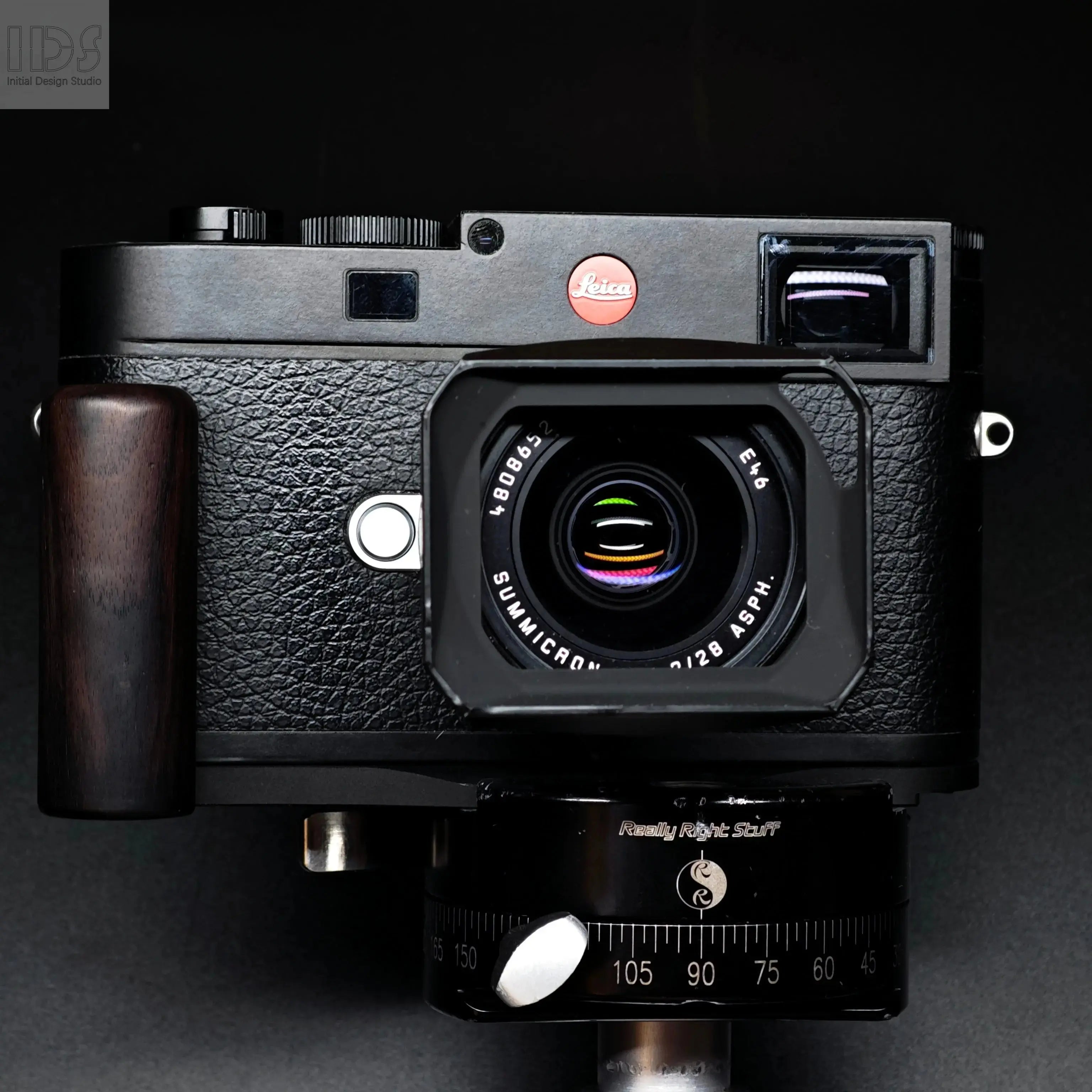 Pillar Grip design series from IDSworks - IDS initial design studio