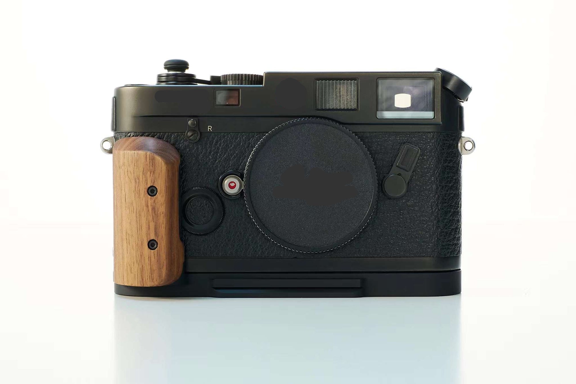 IDSworks Leica Camera modular custom handgrip & accessaries – IDS ...