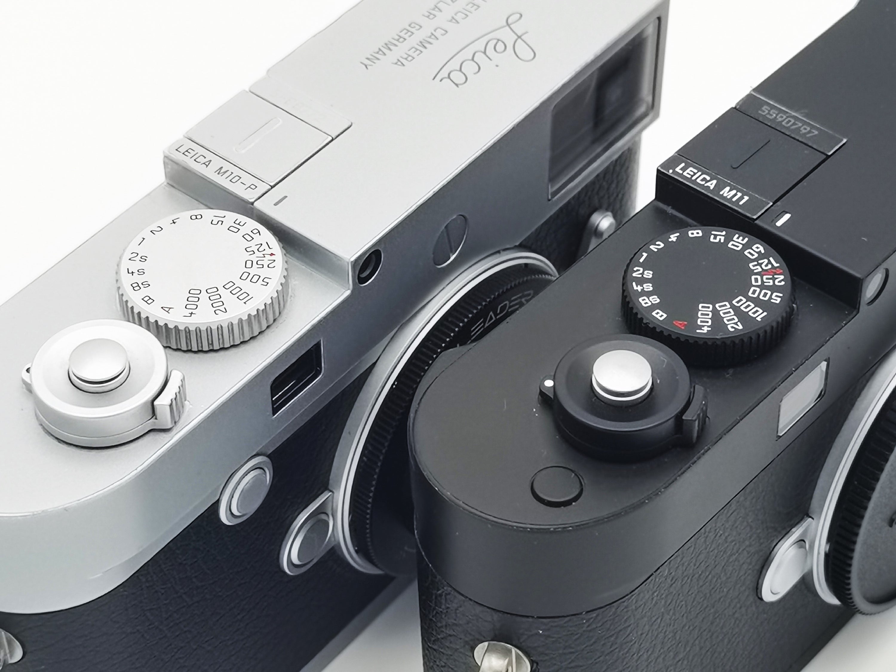 IDSworks Leica Camera modular custom handgrip & accessaries – IDS ...
