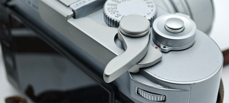 IDSworks Leica Camera modular custom handgrip & accessaries – IDS ...