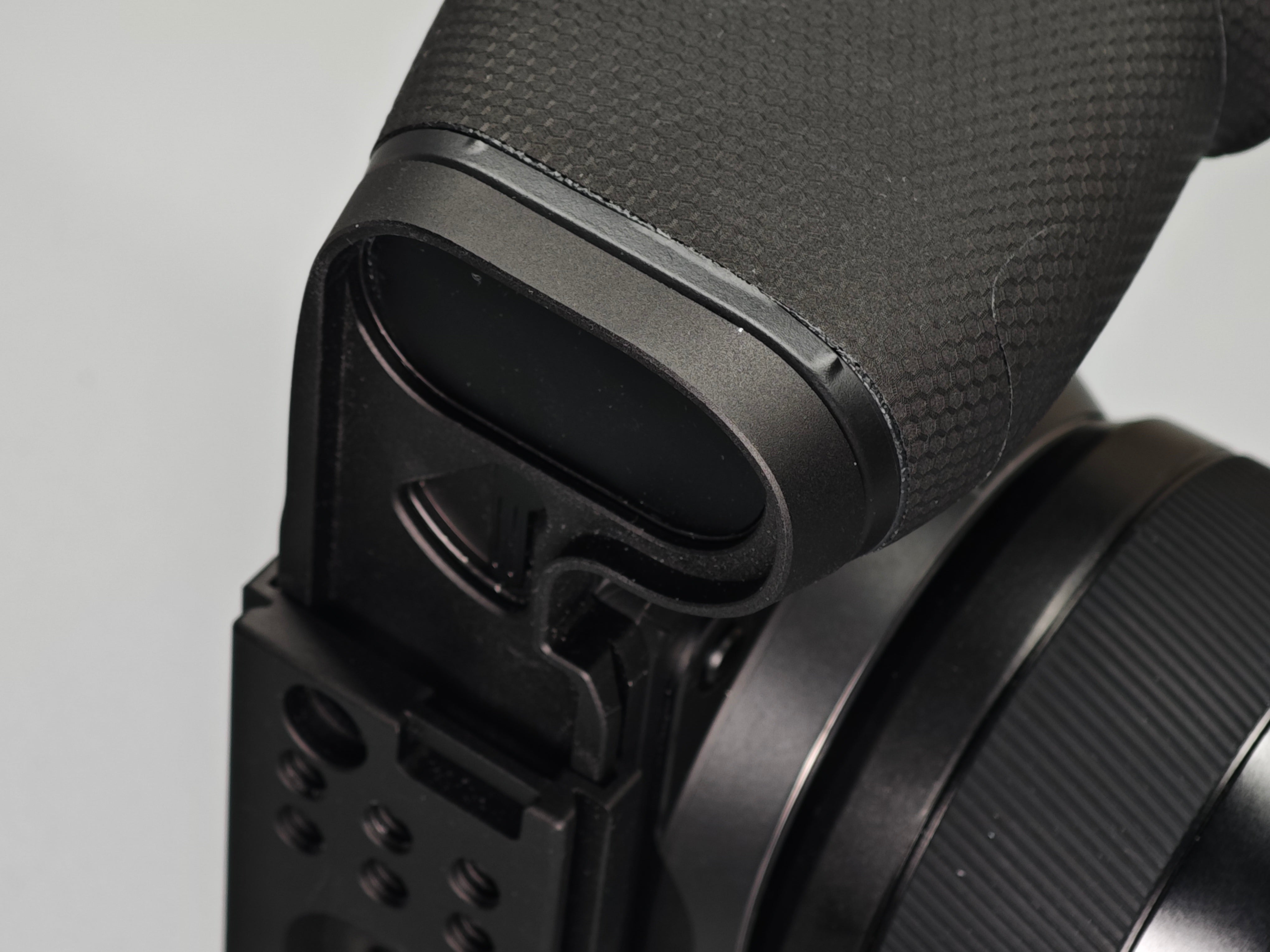 IDSworks Leica Camera modular custom handgrip & accessaries – IDS ...