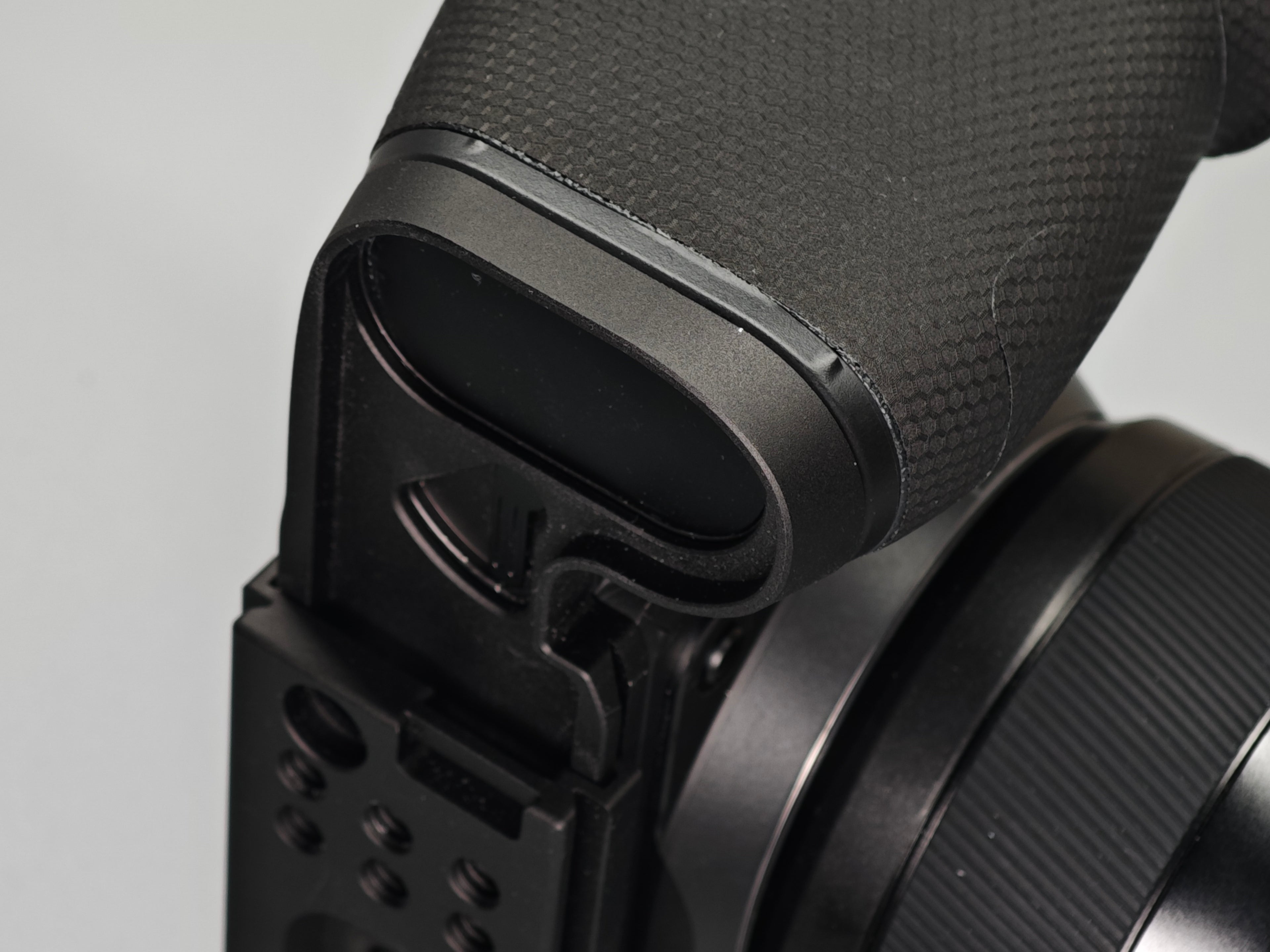 IDSworks Leica Camera modular custom handgrip & accessaries – IDS ...