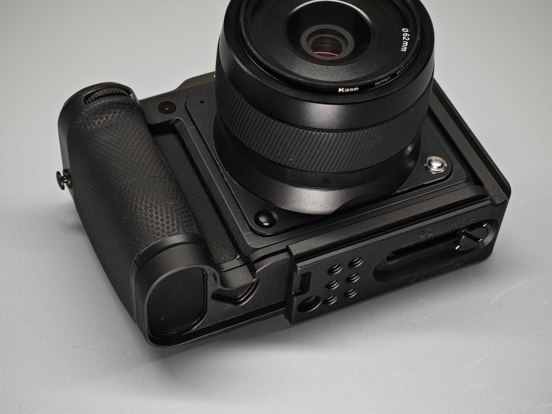 IDSworks Leica Camera modular custom handgrip & accessaries – IDS ...