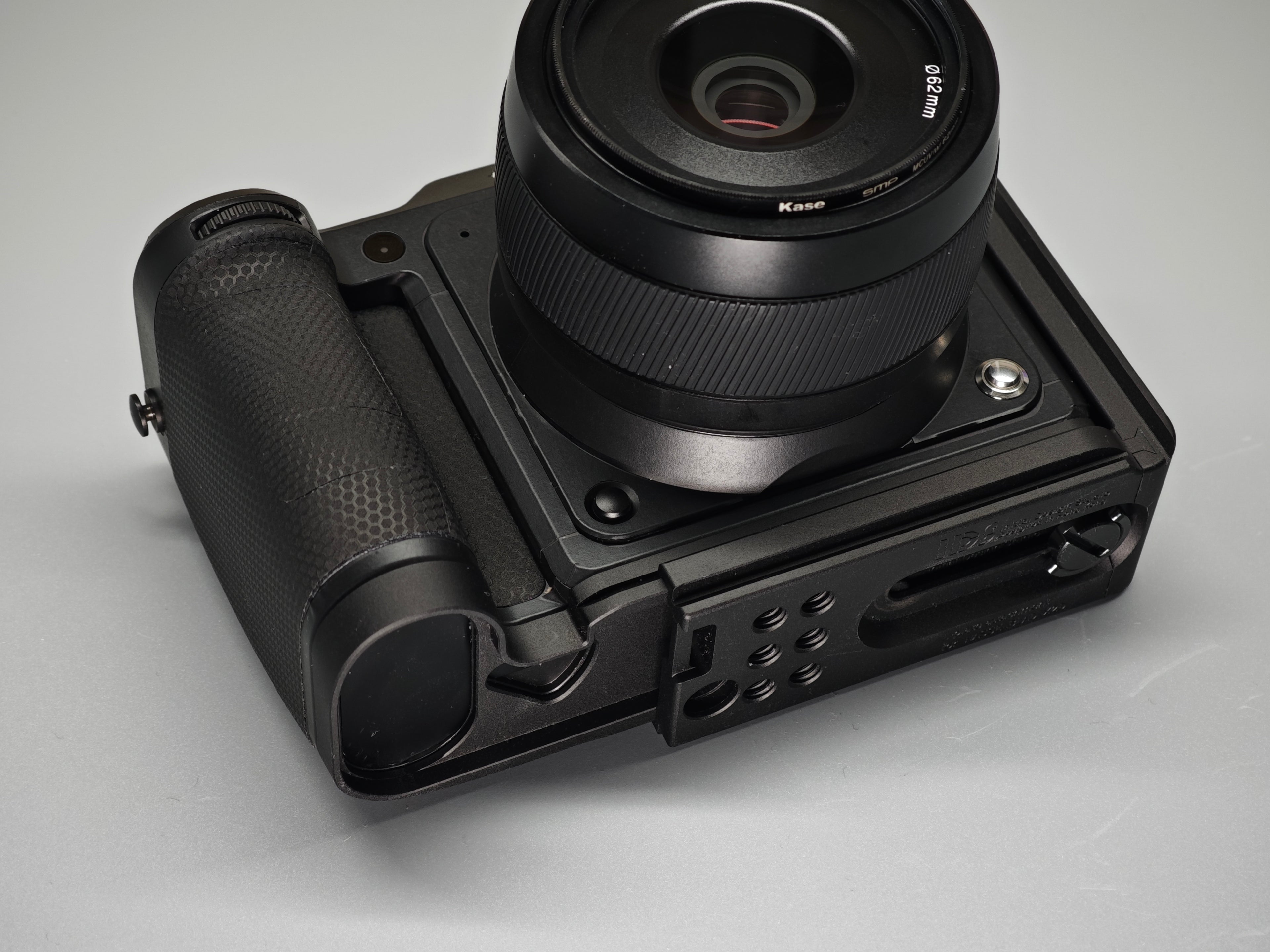 IDSworks Leica Camera modular custom handgrip & accessaries – IDS ...