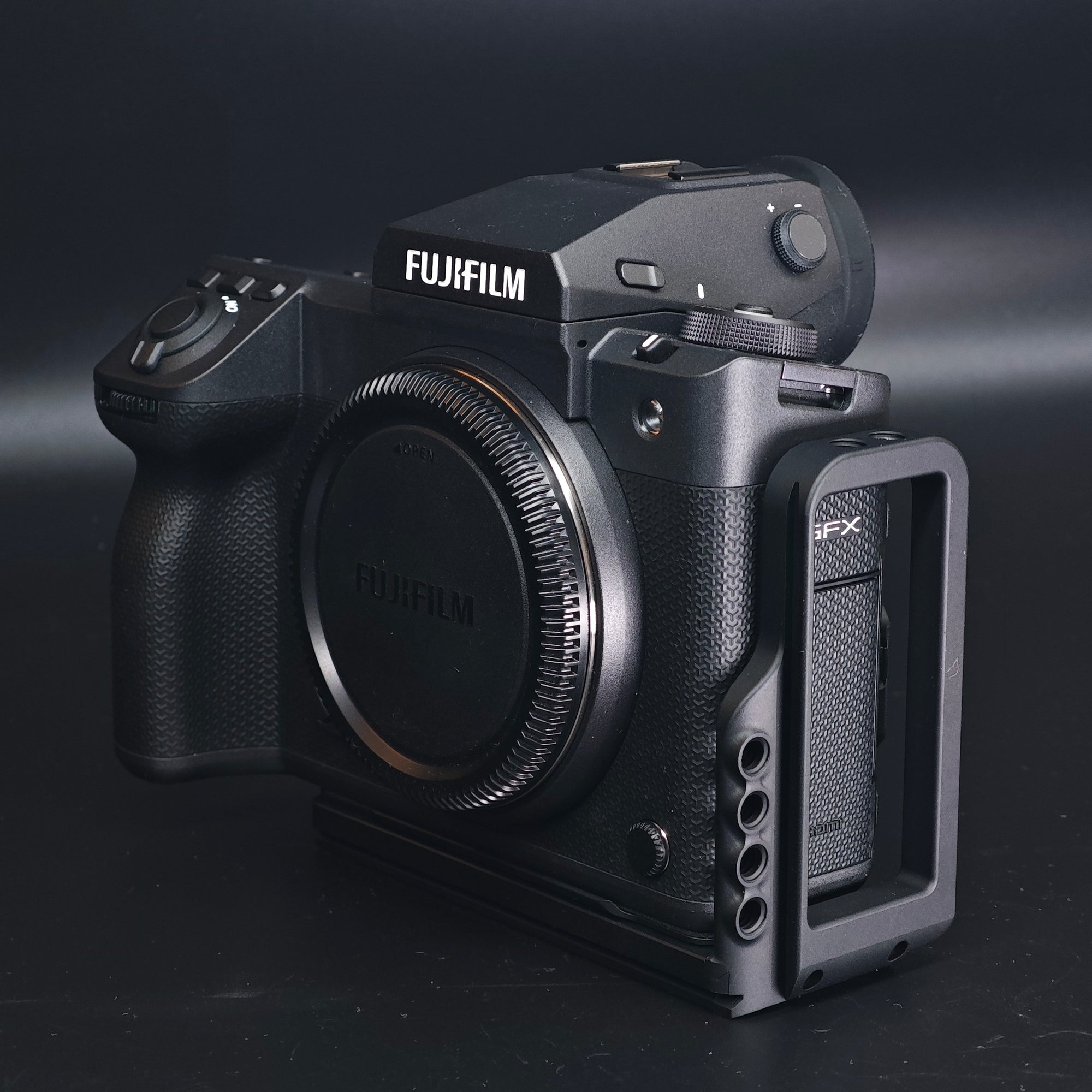 IDSworks Leica Camera modular custom handgrip & accessaries – IDS ...