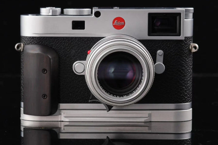 IDSworks Foldable Thumb Grip (Thumb Rest) for Leica M and Q series ...