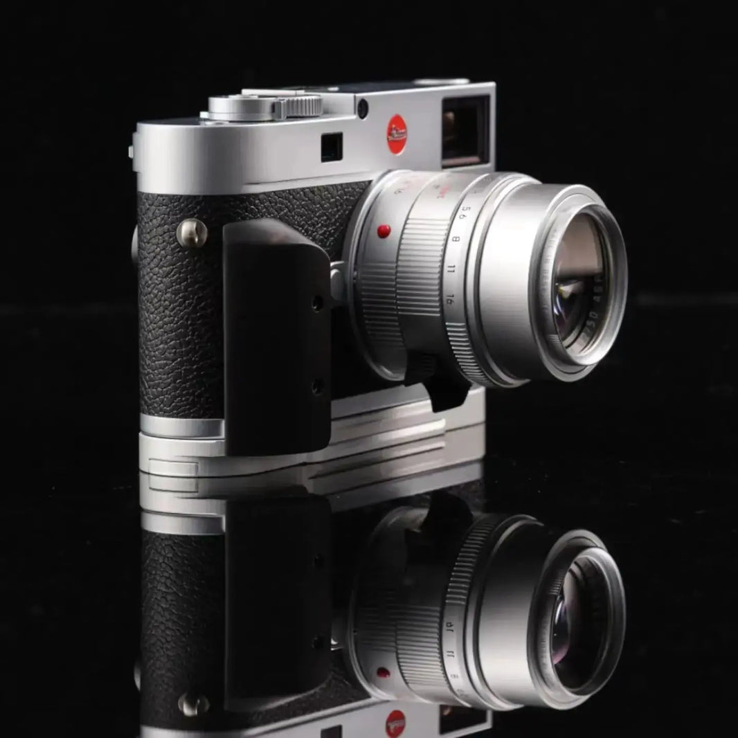 Leica M Series (Digital & Analog) - IDS initial design studio